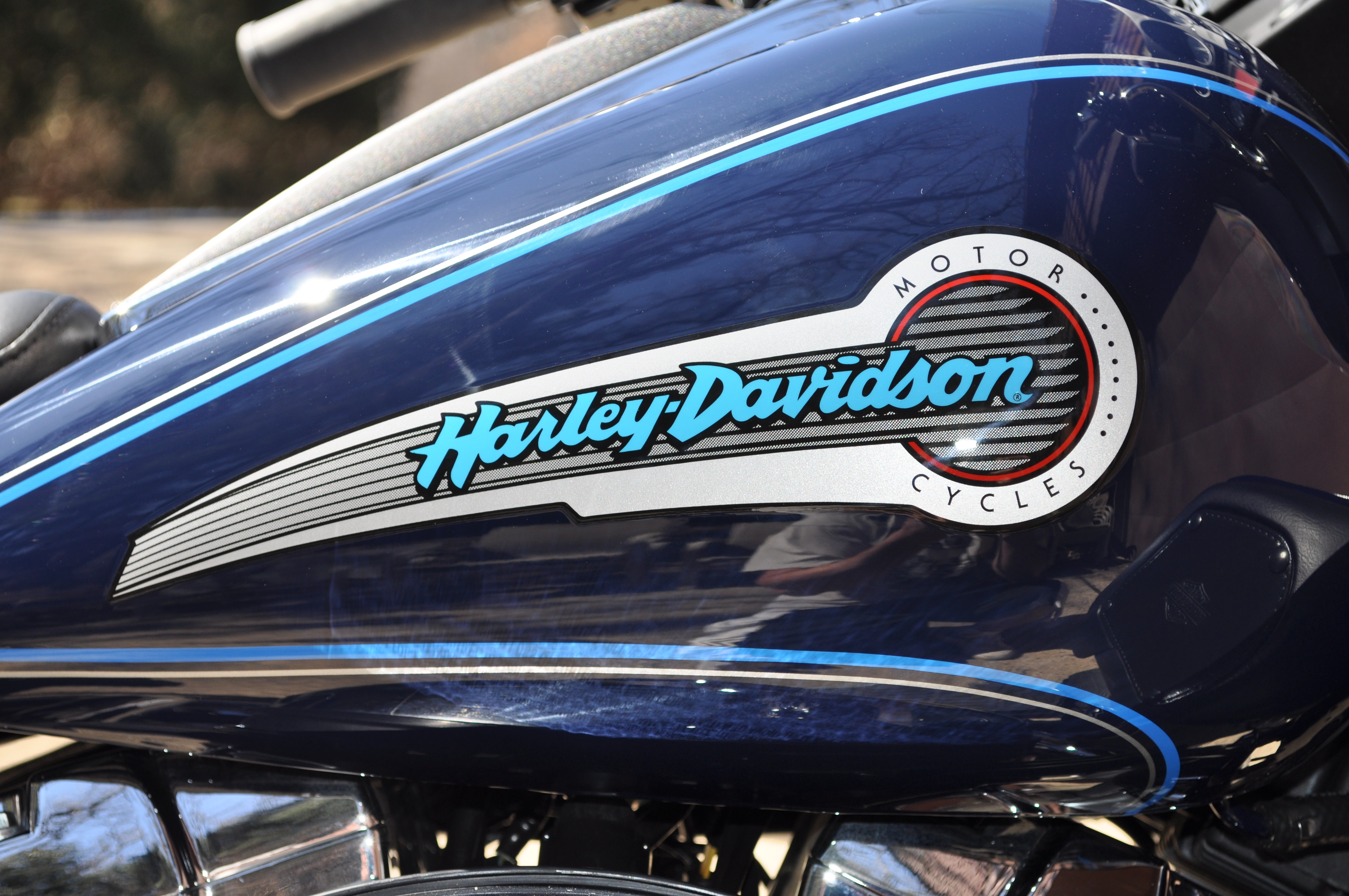 HARLEY-DAVIDSON 2003 ULTRA CLASSIC PEACE OFFICER FLHTCUI “100TH ...